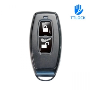 Remote TT Lock